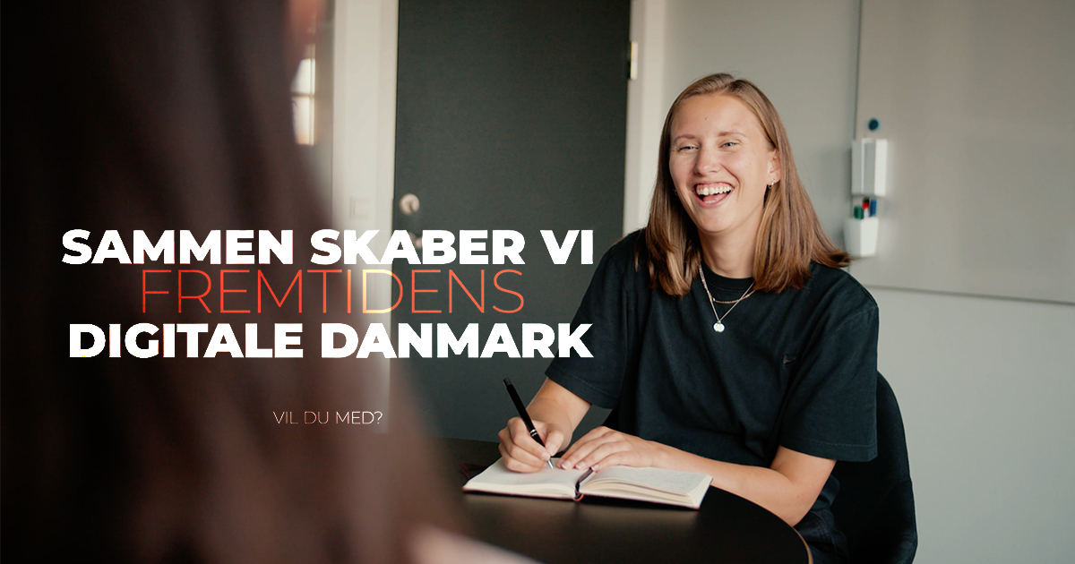 Karriereside - Alexandra Instituttet